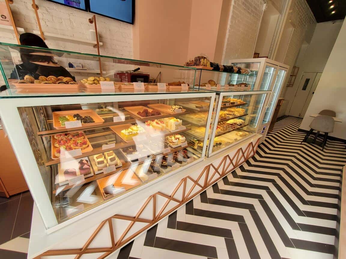 Oasis Cafe 857 9th Ave - kanariscorp.com